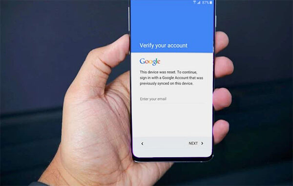 FRP Removal: Bypass Google Lock Fast | Secure & Affordable Service — Revive